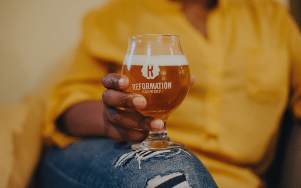 Frequently Asked Questions - Reformation Brewery