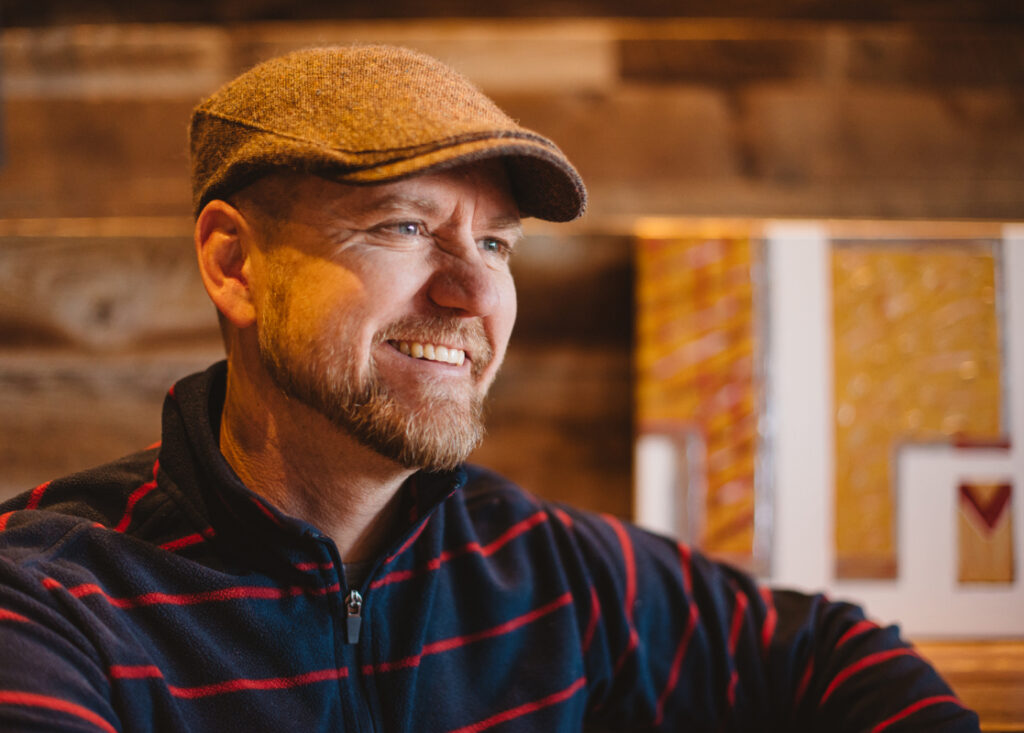 About - Reformation Brewery