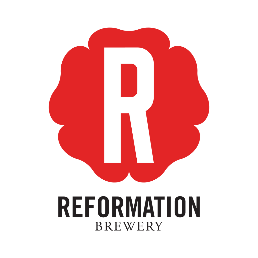 Reformation Media Kit - Reformation Brewery