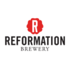 Reformation Media Kit - Reformation Brewery