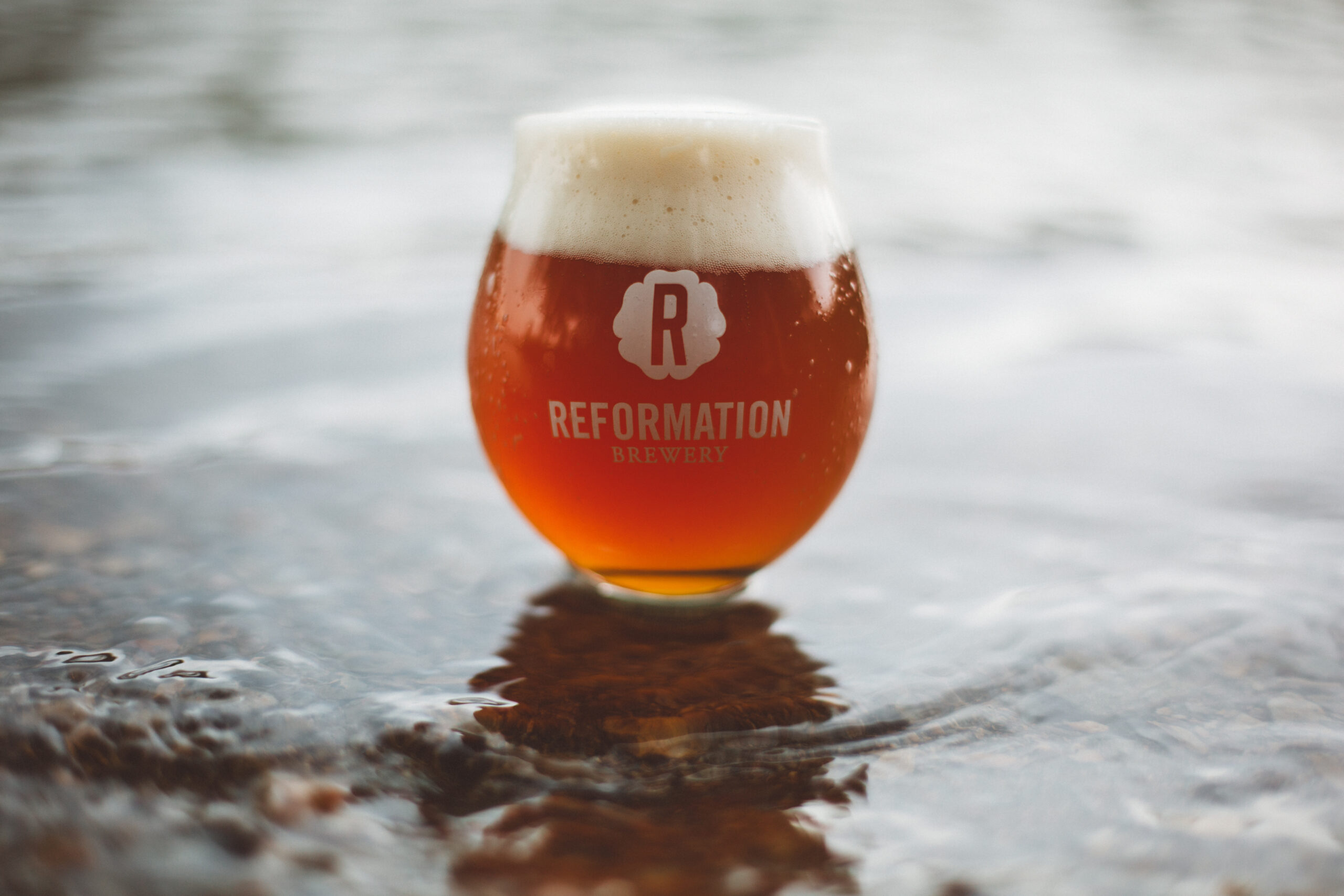 North Georgia Made - Reformation Brewery