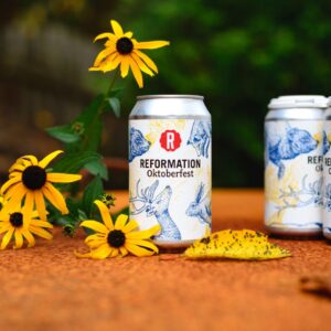 Reformation Media Kit - Reformation Brewery