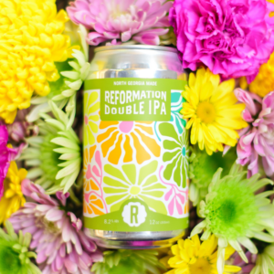 Reformation Media Kit - Reformation Brewery