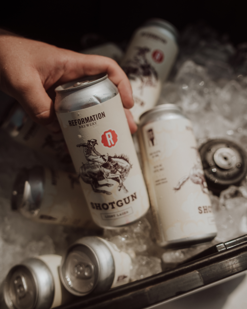 Reformation Rodeo (photo roundup) - Reformation Brewery