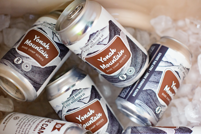 Stories - Reformation Brewery