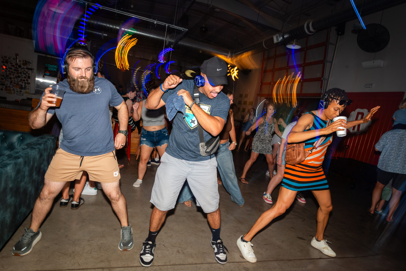 Stories - Reformation Brewery