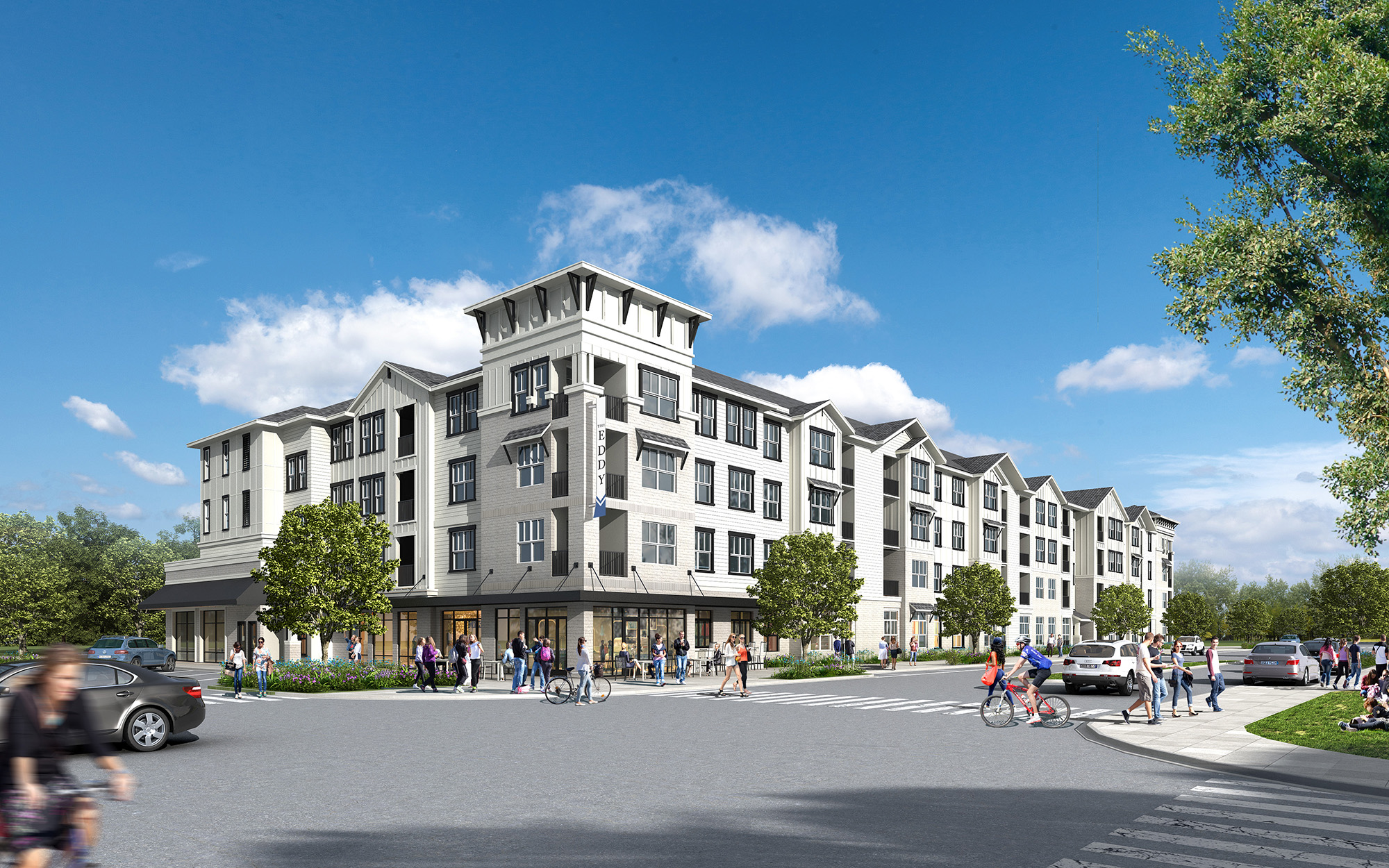 Stories - Reformation Brewery