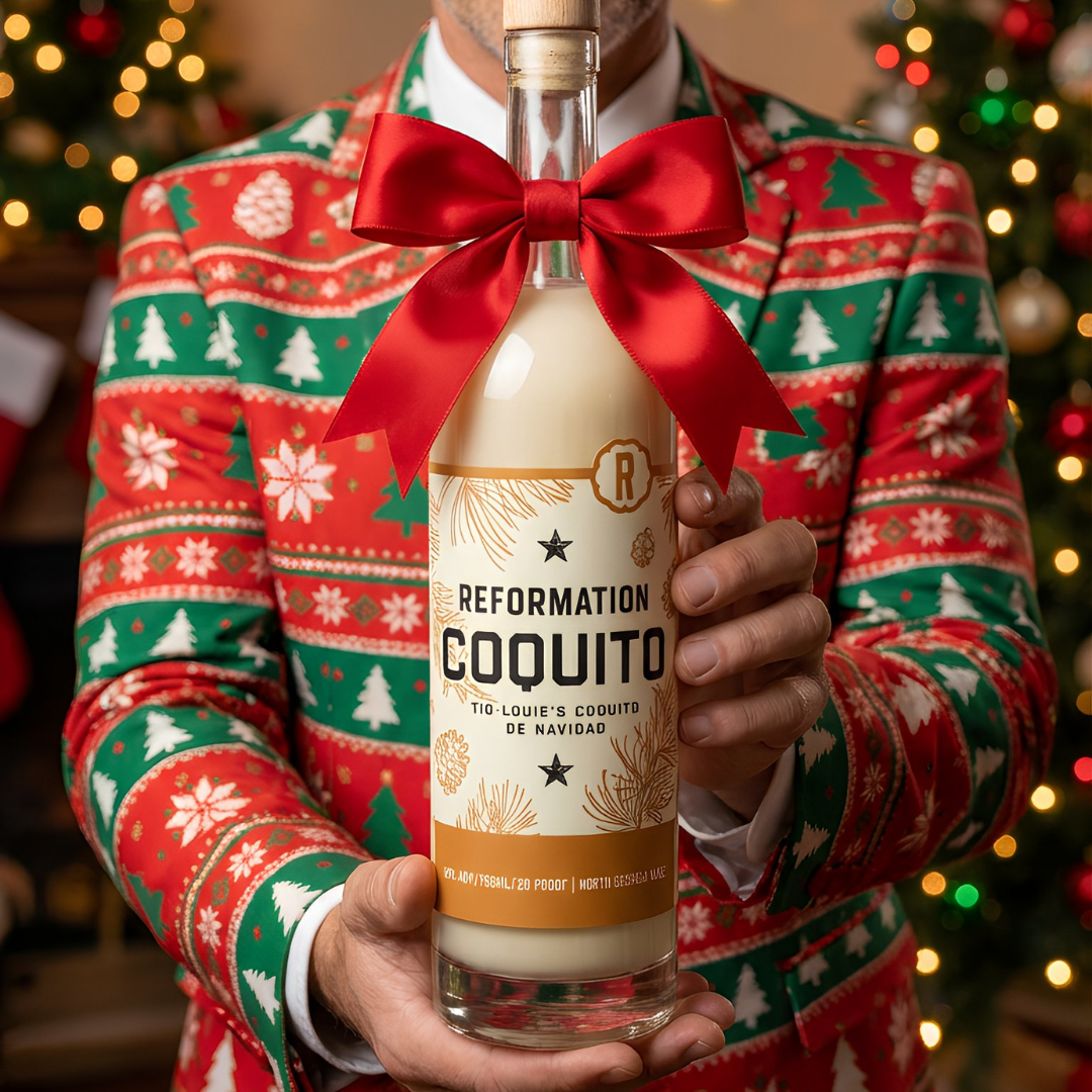 Reformation Brewery - Reformation Brewery